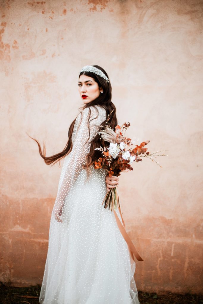 Autumn – Flores Silvestres