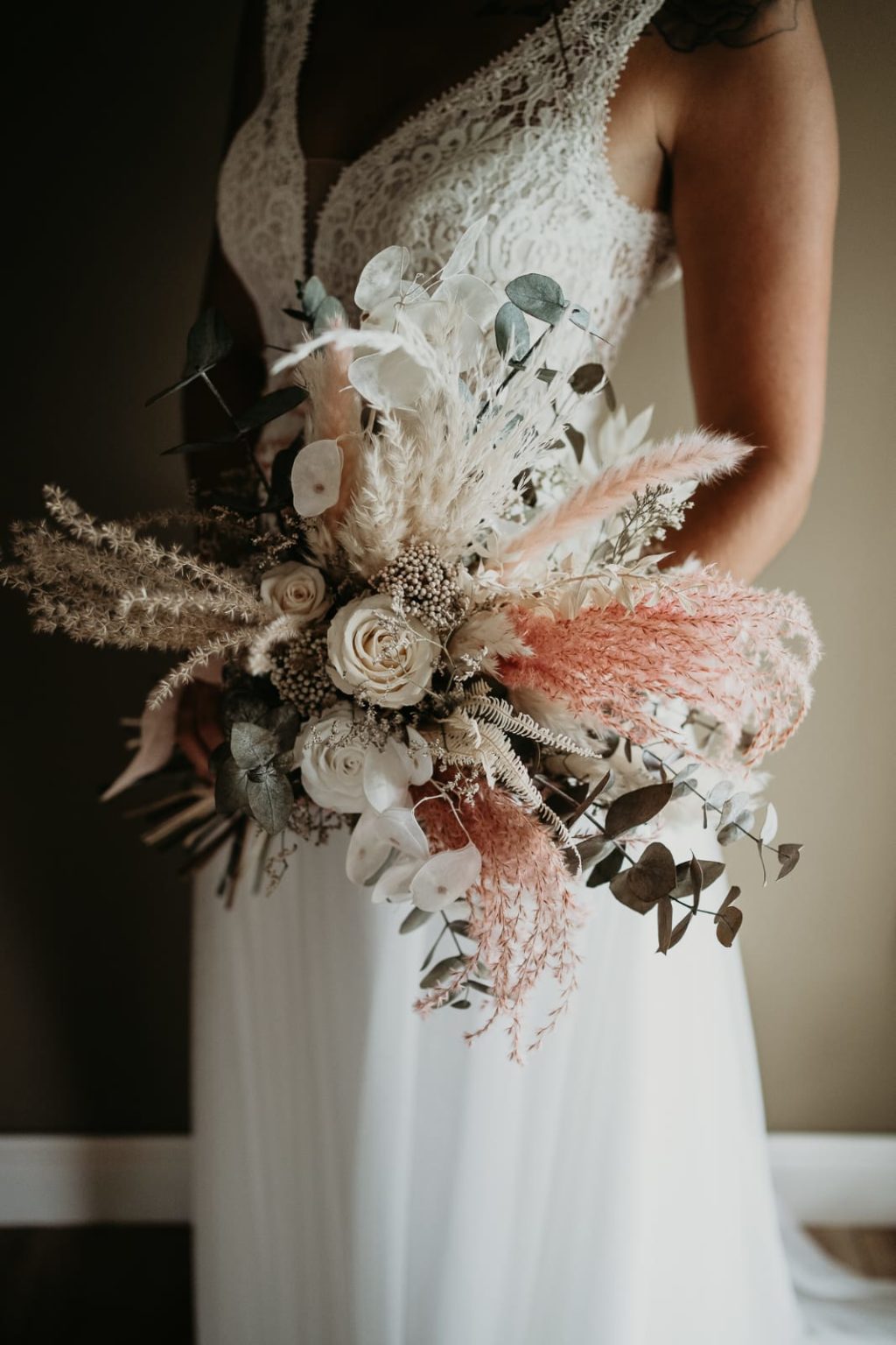 Boho&Rosas – Flores Silvestres